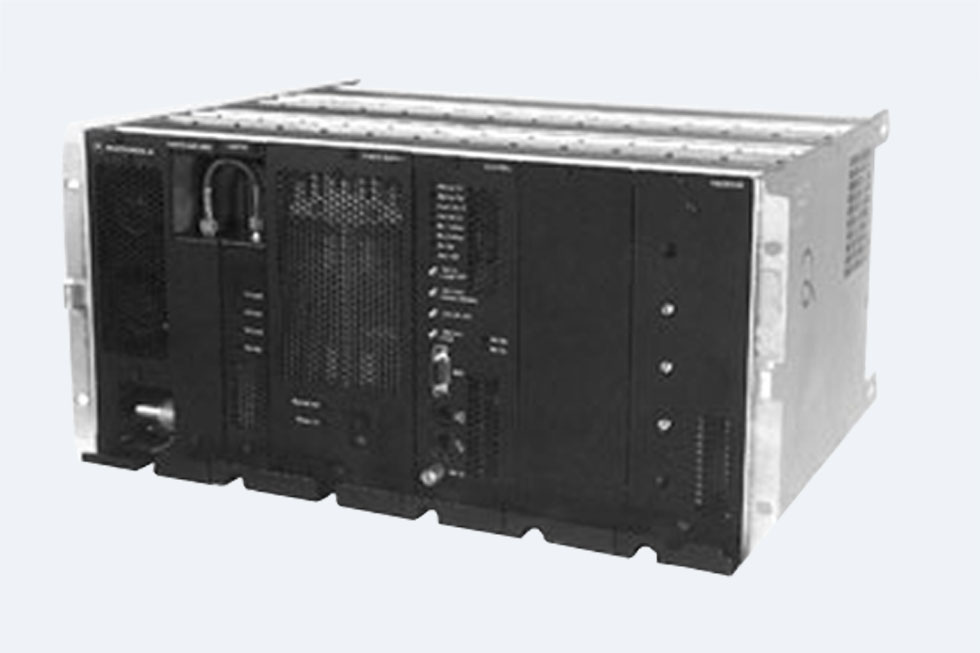 Estação Base Quantar