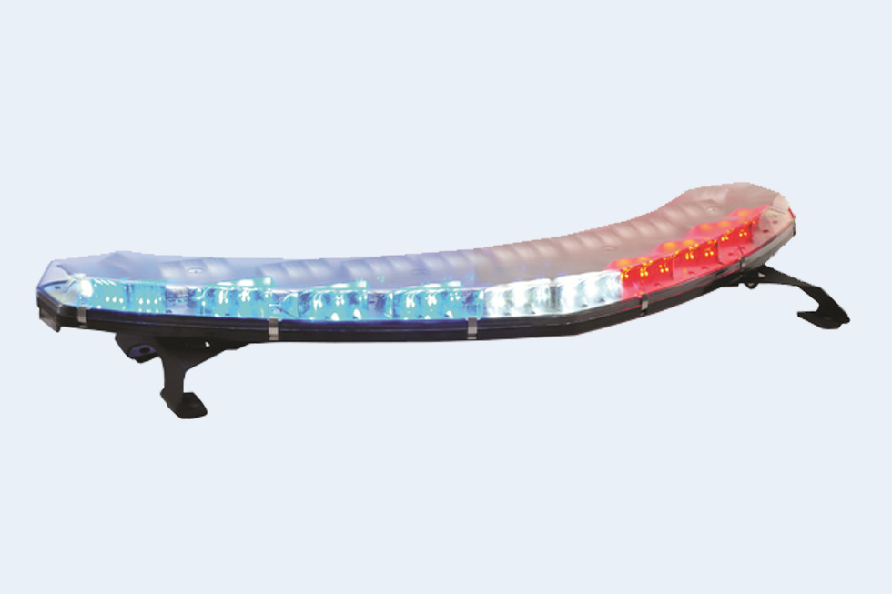 Barra Sinalizadora - Winglux-WET